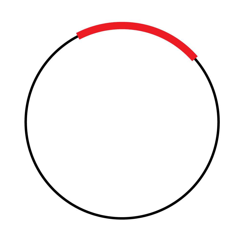 Mathspace Arc Length Of A Circle