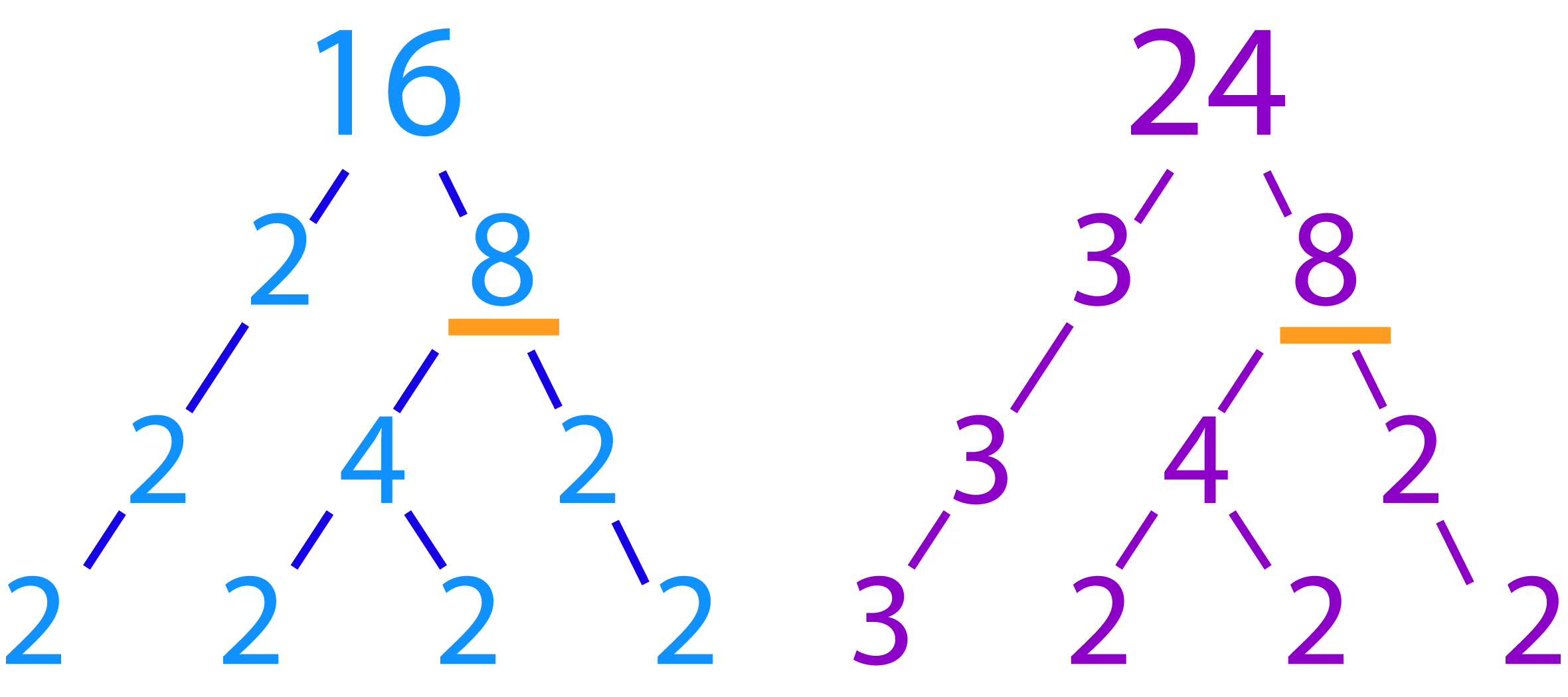 Worksheet Prime Factorization Tree Worksheet Fun Worksheet Study Site